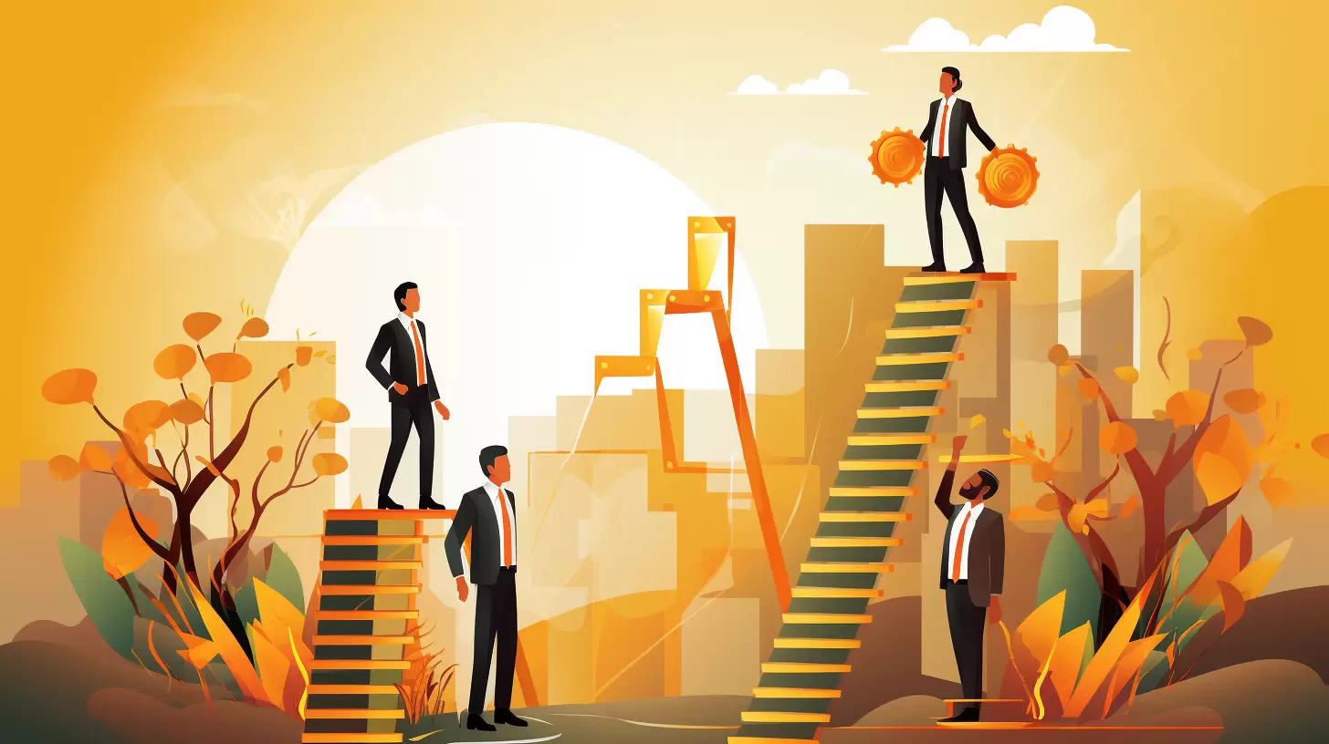 ENTJ | Командир | Тип личности MBTI