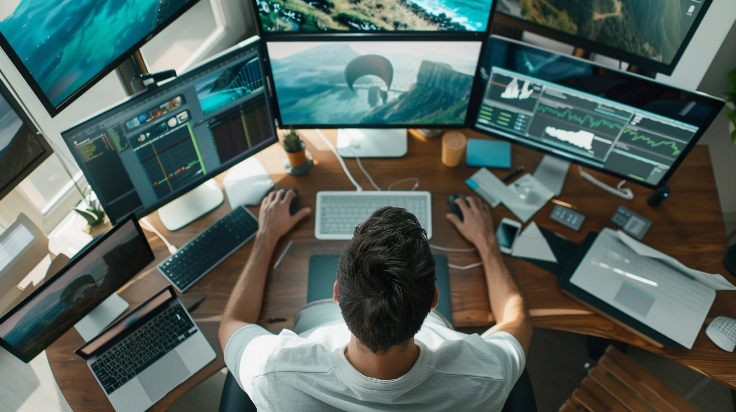 The Truth About Multitasking - Unveiling the Myth